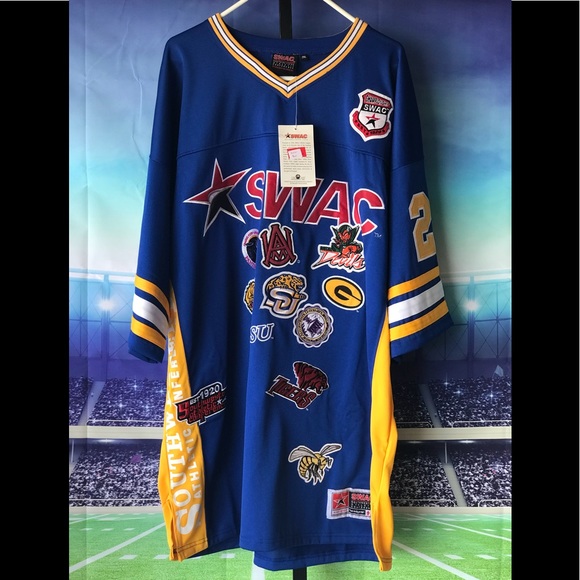 Other | Swac College Throwback | Poshmark